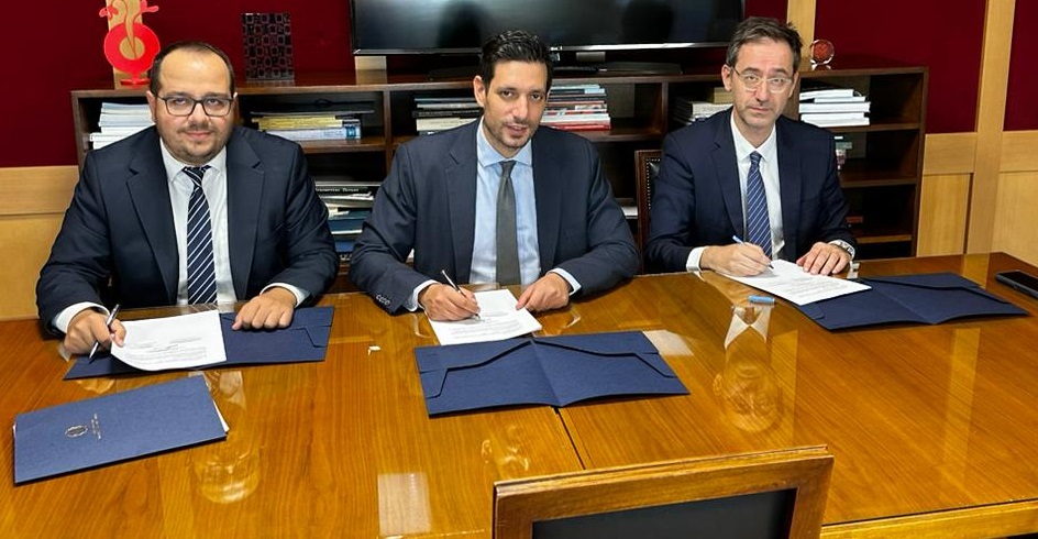 Υπουργείο Ψηφιακής Διακυβέρνησης- Ελληνικό Κτηματολόγιο – ΕΤΑΔ Α.Ε ...