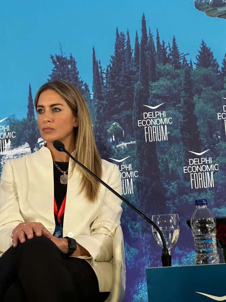 Ηρώ Χατζηγεωργίου: «Στόχος μας να υλοποιήσουμε μία μεταρρύθμιση εν ...